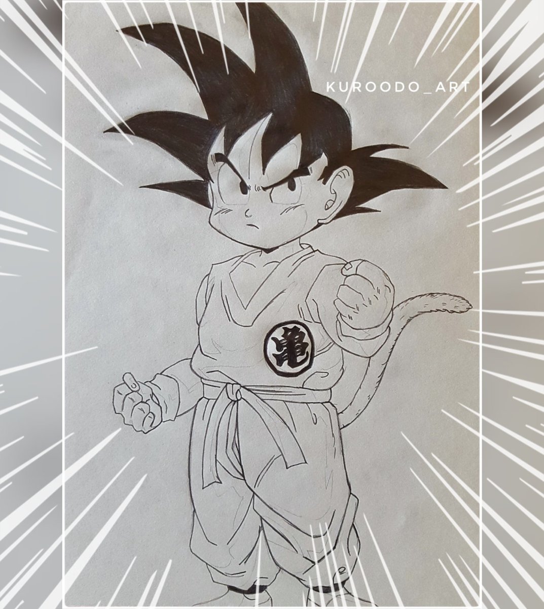 KurooDo_ART (@KurooDo_ART) さんのイラスト・マンガ作品まとめ (4 件) - Twoucan