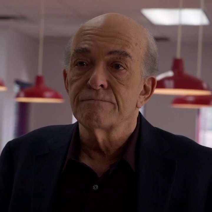 Breaking Bad Hector Actor