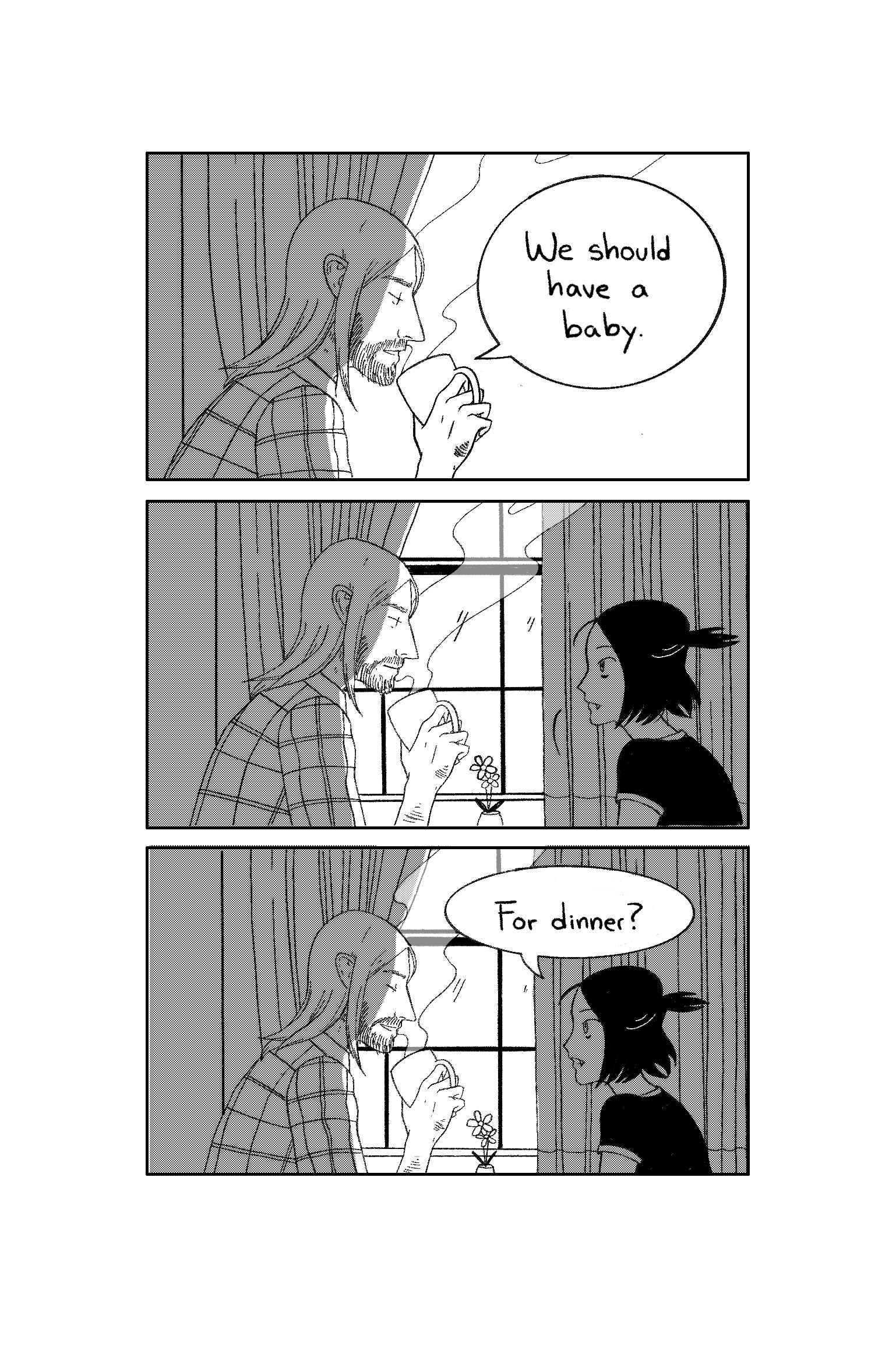 Werewolf And Vampire Love Story