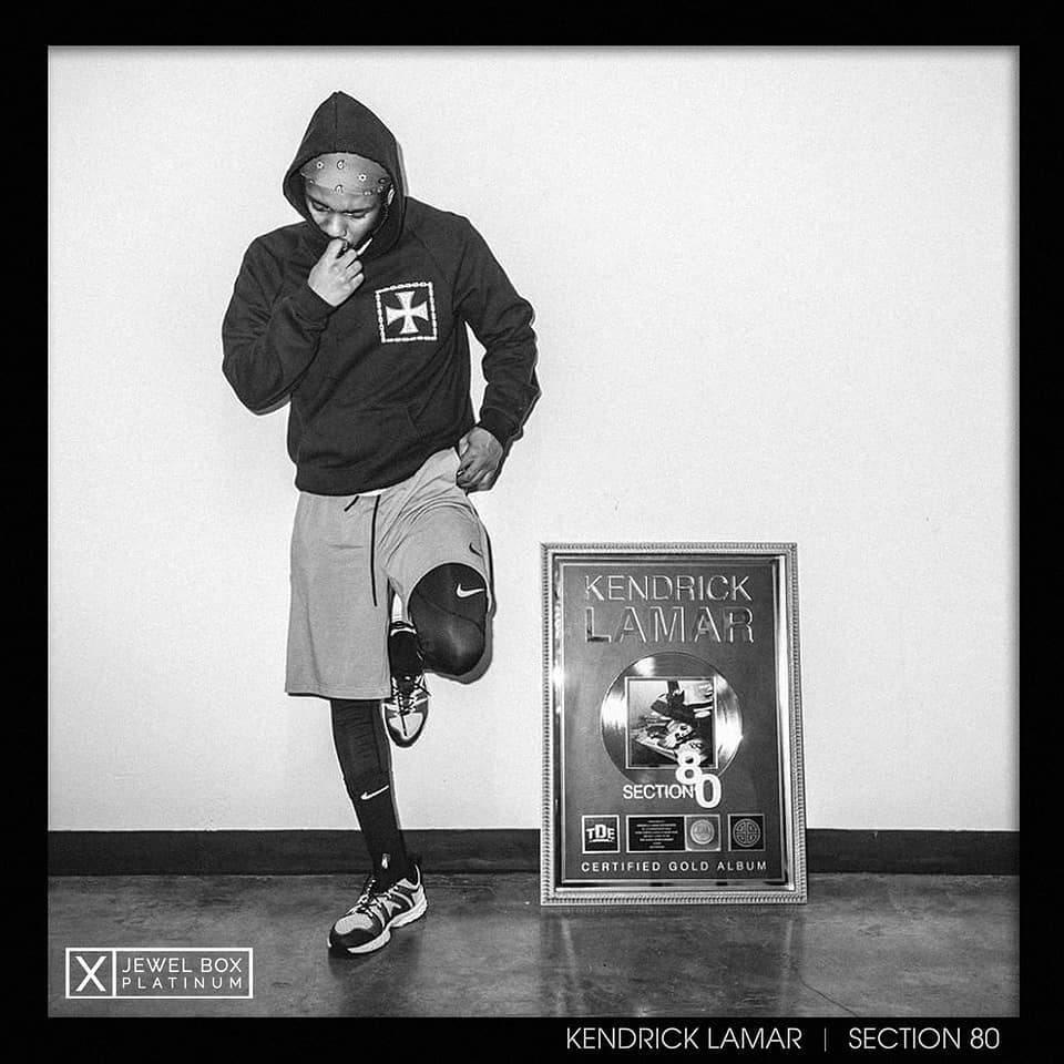 Section 80 Hiiipower