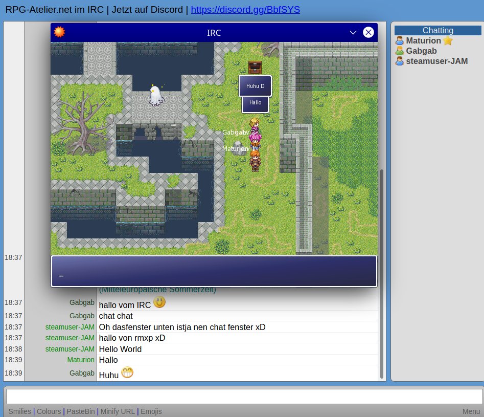 EasyRPG on Twitter: "Obscure RPG Maker Game of the Day. This game from 2014: https://t.co ...