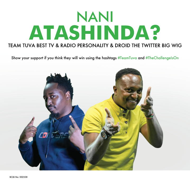 Gibson de Gibz (@GibsonMaluki) | Twitter