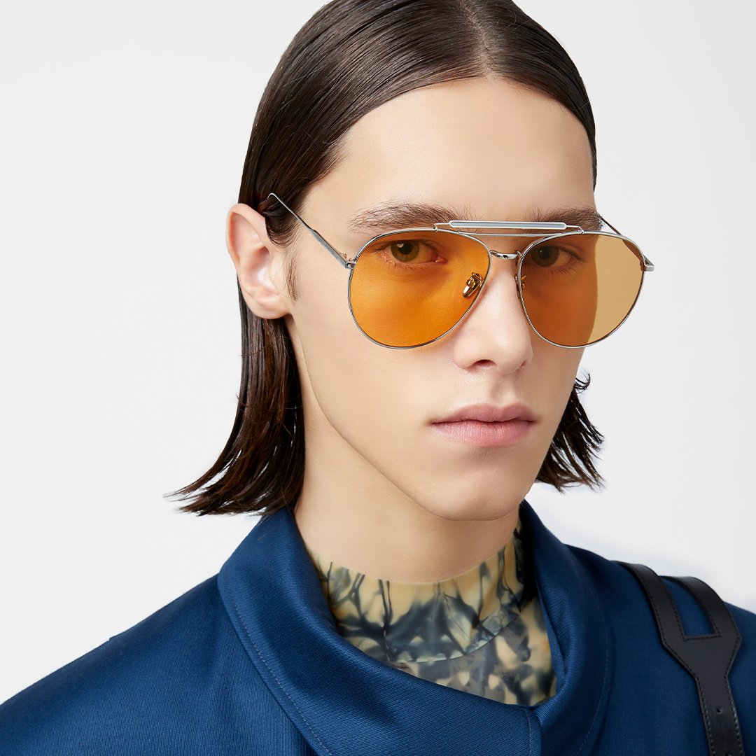 Fresh outlook | The elusive designer behind Gentle Monster’s avant ...