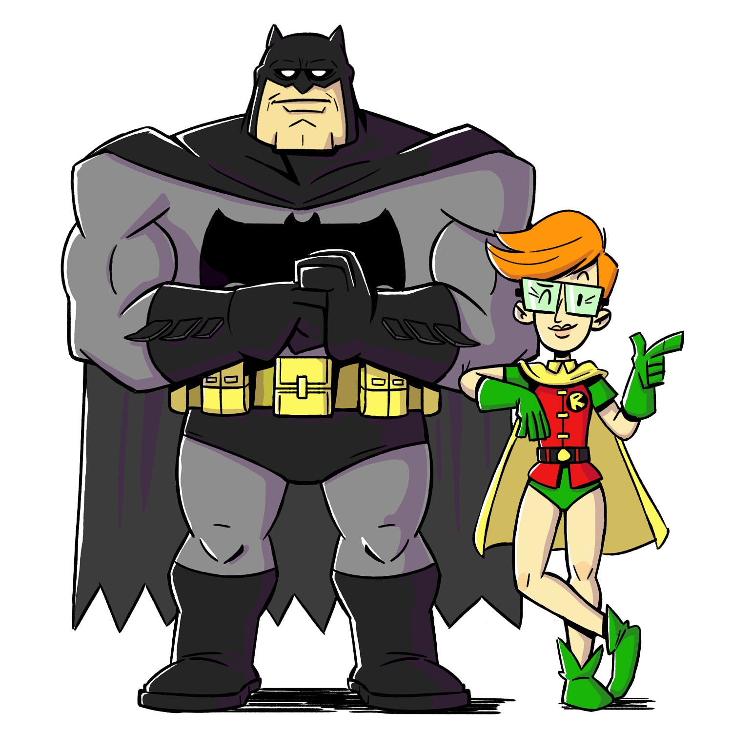 Carrie Kelley The Dark Knight Returns