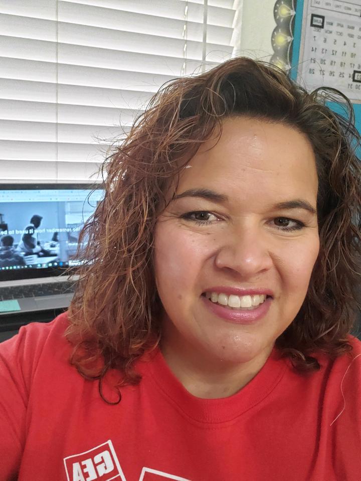 Amber Franco's Instagram, Twitter & Facebook on IDCrawl