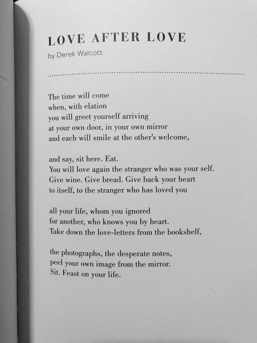 The Most Beautiful Person In The World Poem