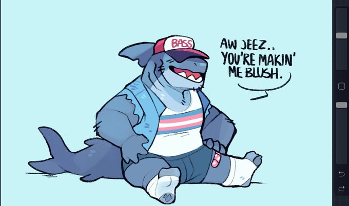 Twoucan - Mikey🌱 (@squidinu)