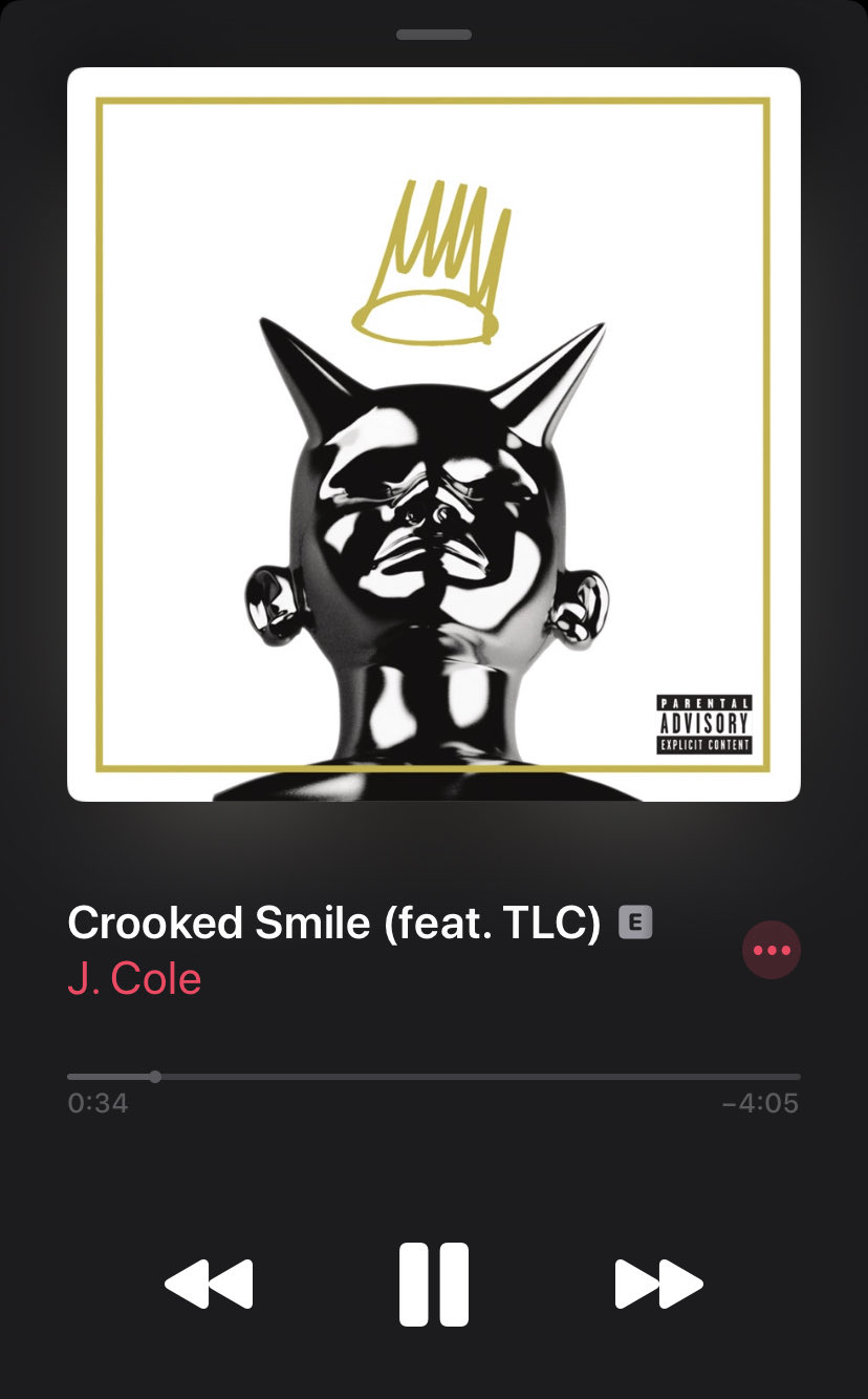 J Cole Smile J. Cole Performs With Erykah Badu At Final Dreamville