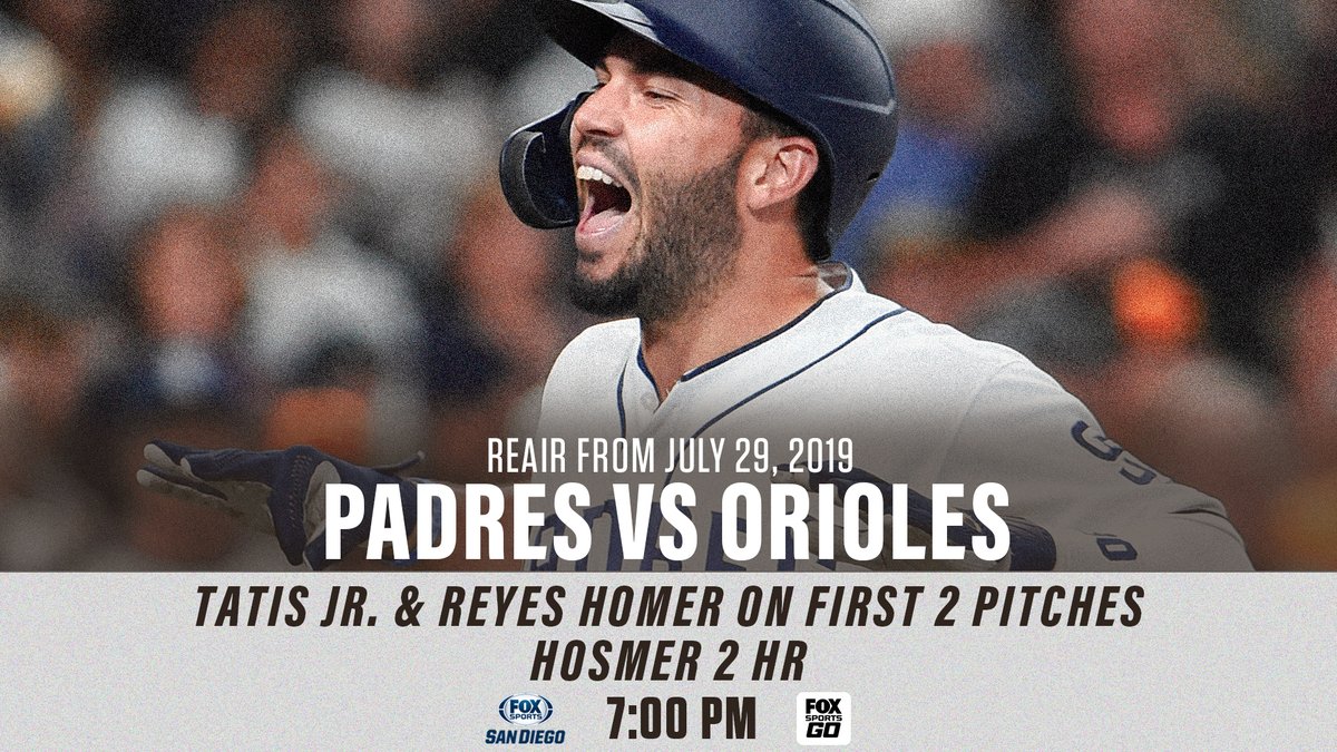 The Latest San Diego Padres News | SportSpyder