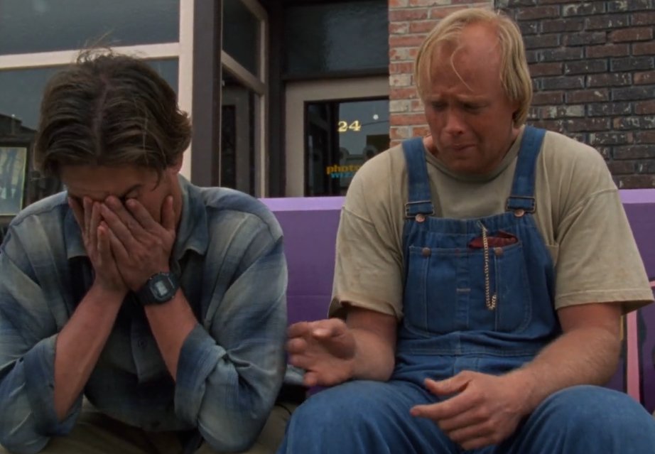 Tom Cullen The Stand