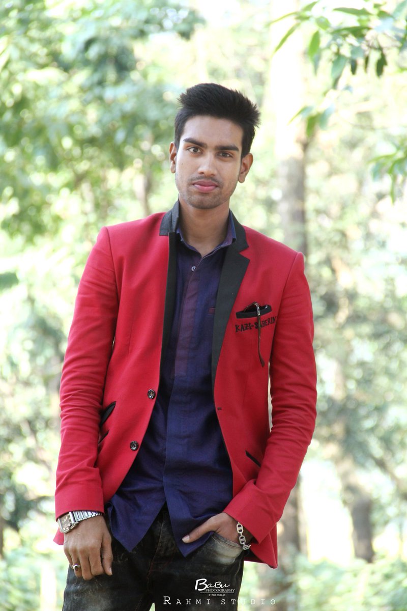 Kazi Apon official♐ (@KaziApon9) | Twitter