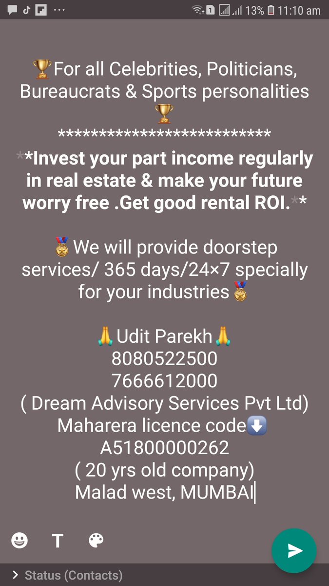 udit parekh (@uditparekh3) | Twitter