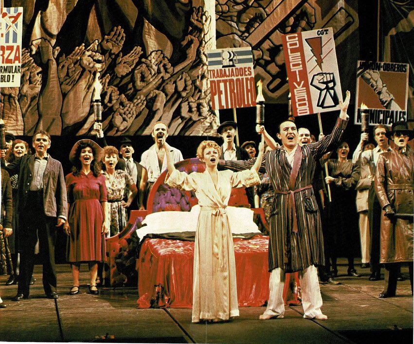 Evita 1978 Original Broadway Cast, 60% OFF