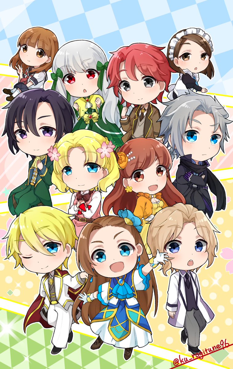 黒狐もどき (@modoki_kurogitu) | Twitter