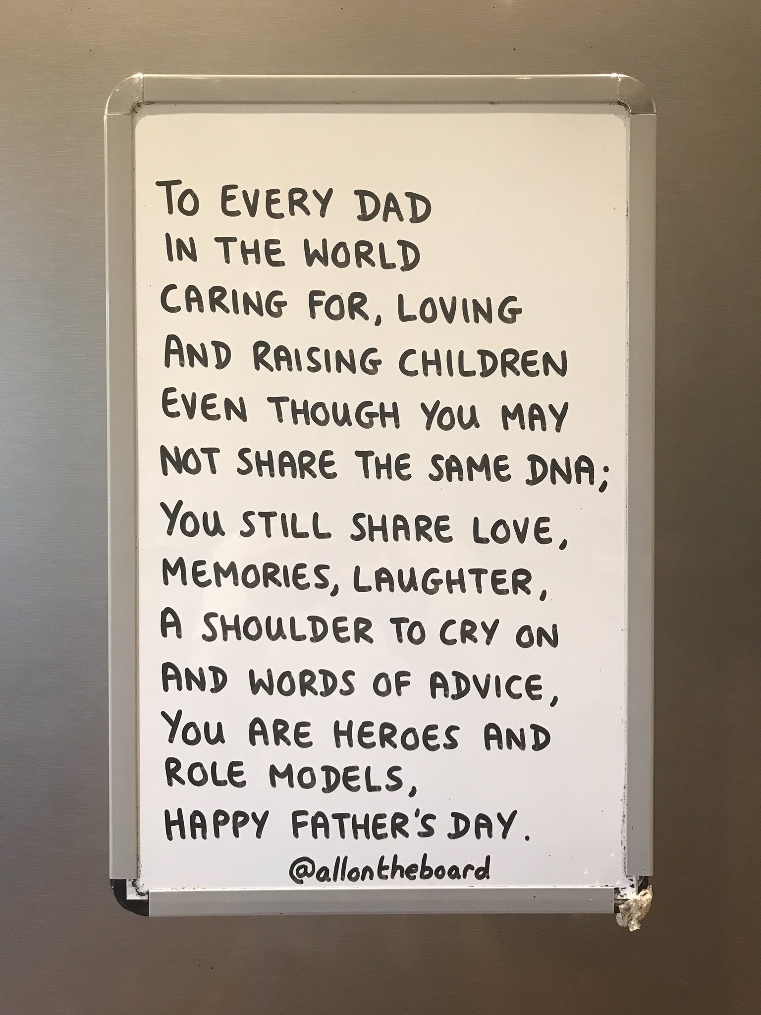 Father Role Model Quotes