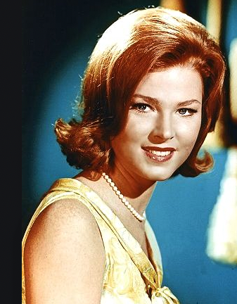 Mariette Hartley Genesis Ii