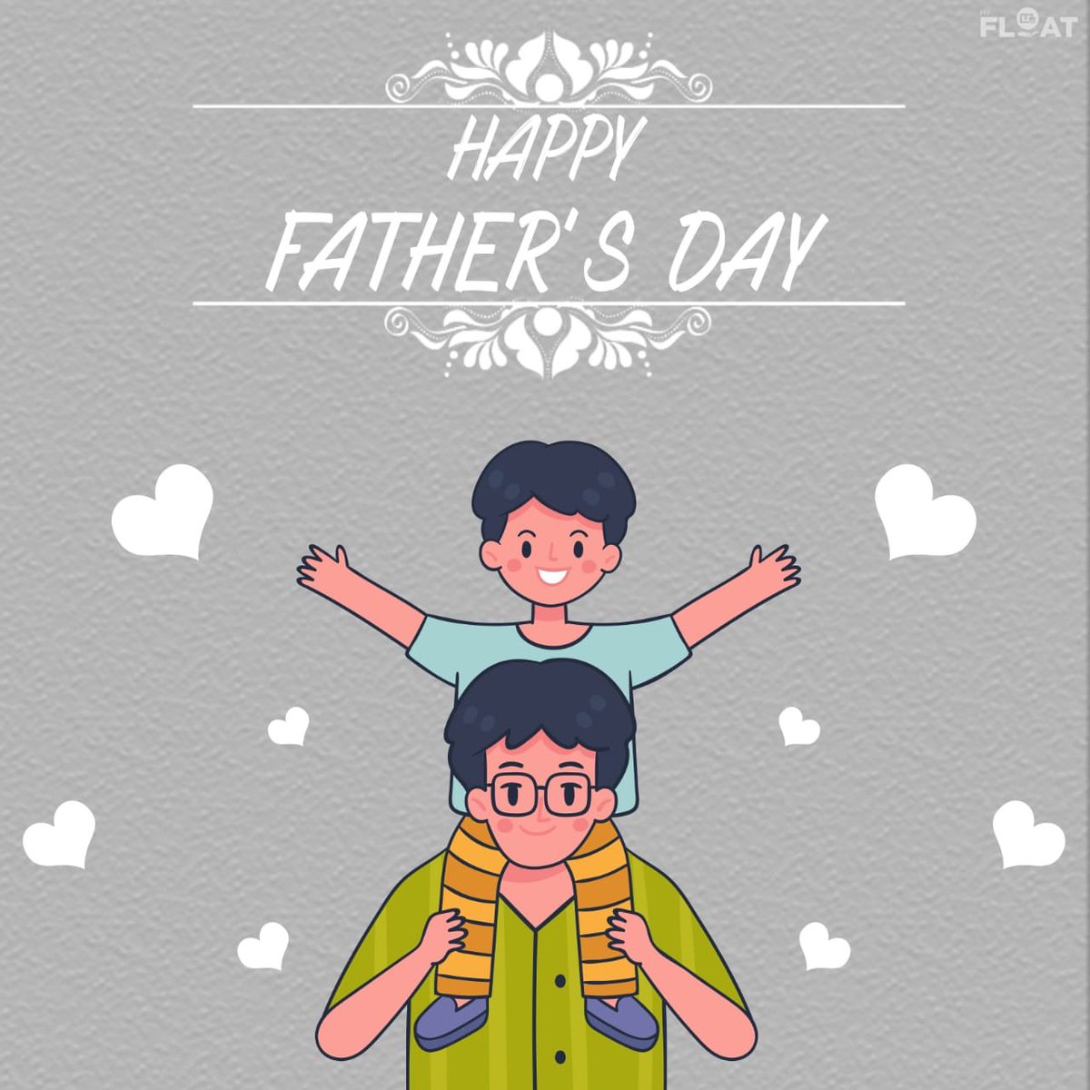 myfloat (@my_float) | Twitter