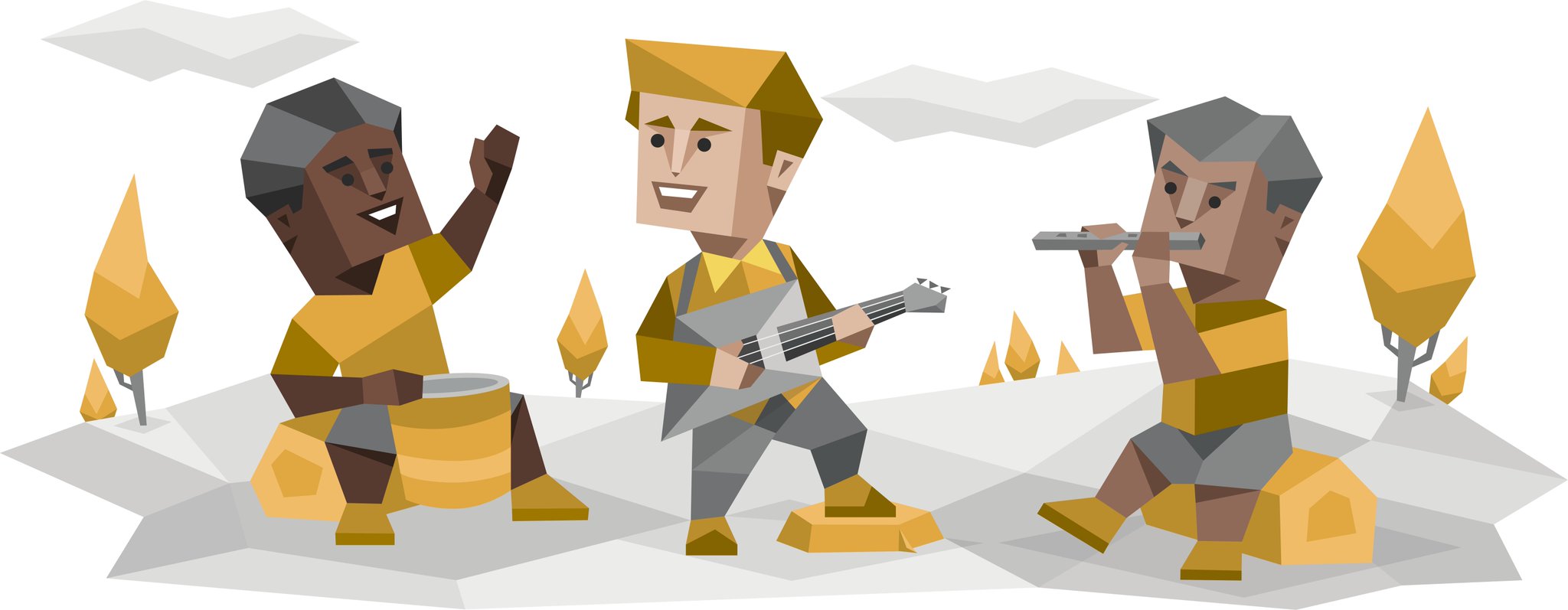 16Personalities on Twitter: "Happy World Music Day! Did you know that ...