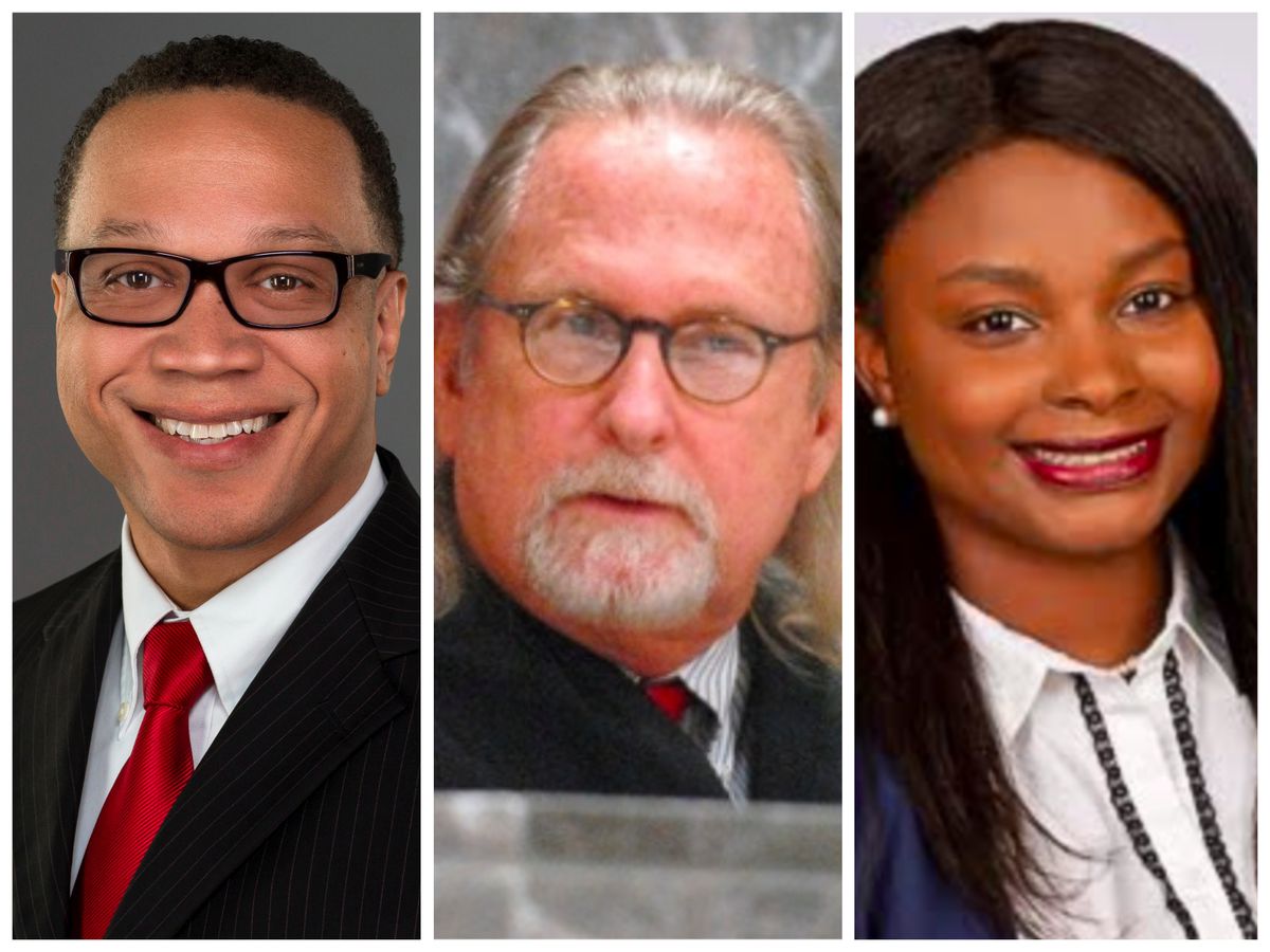 Endorsement: Gordon Weekes is by far the best choice for Broward Public ...