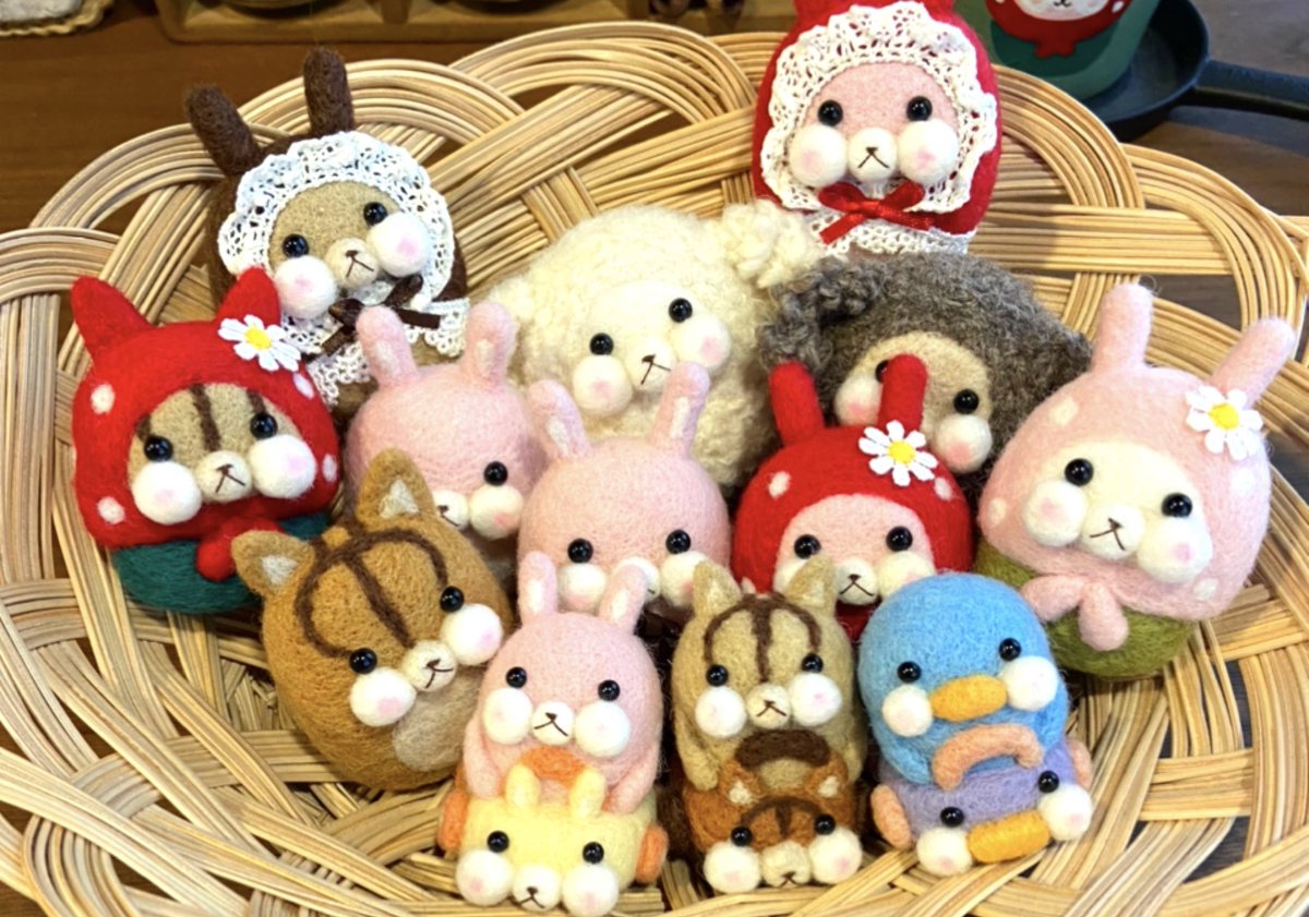 Twoucan - CANDY☆FLOWER kaechi (@CandyKaechi)