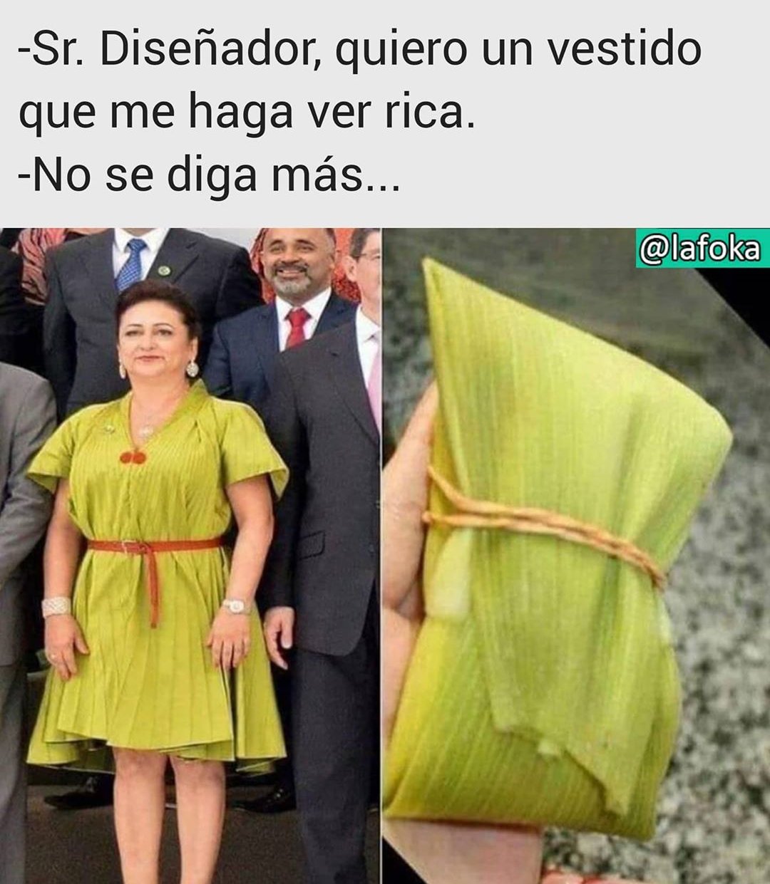 Memes Para La Primera Dama Uno De Los Nombres Que Más Llamó La