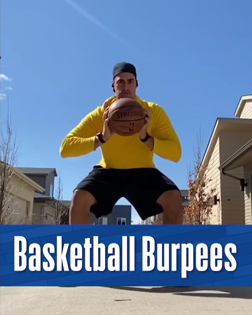 .nuggets Strength & Conditioning Coach Felipe Eichenberger brings the ...