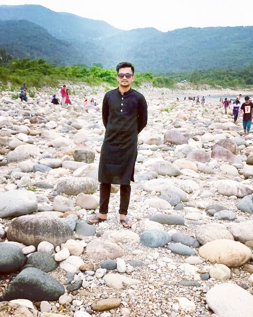 Murad Hussen (@MuradHussen19) | Twitter