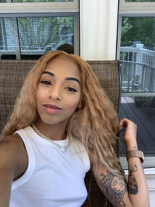 Tw Pornstars Bria Backwoods Xxx Pictures And Videos From Twitter Page 2