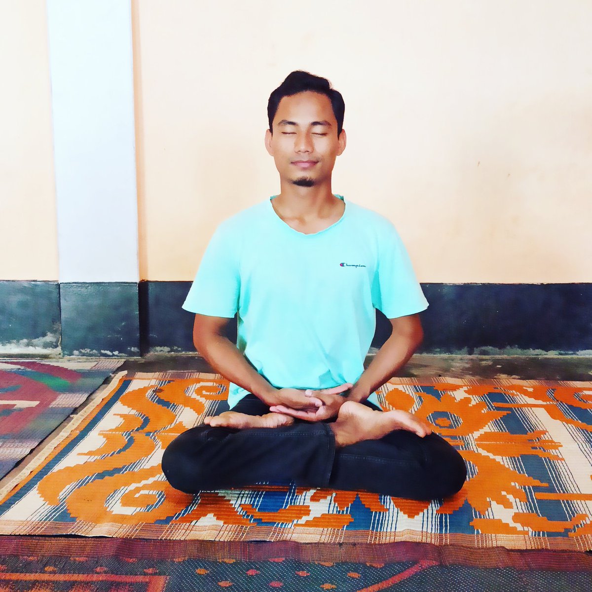 RN ROBIN CHAKMA (@ChangmaRn) | Twitter