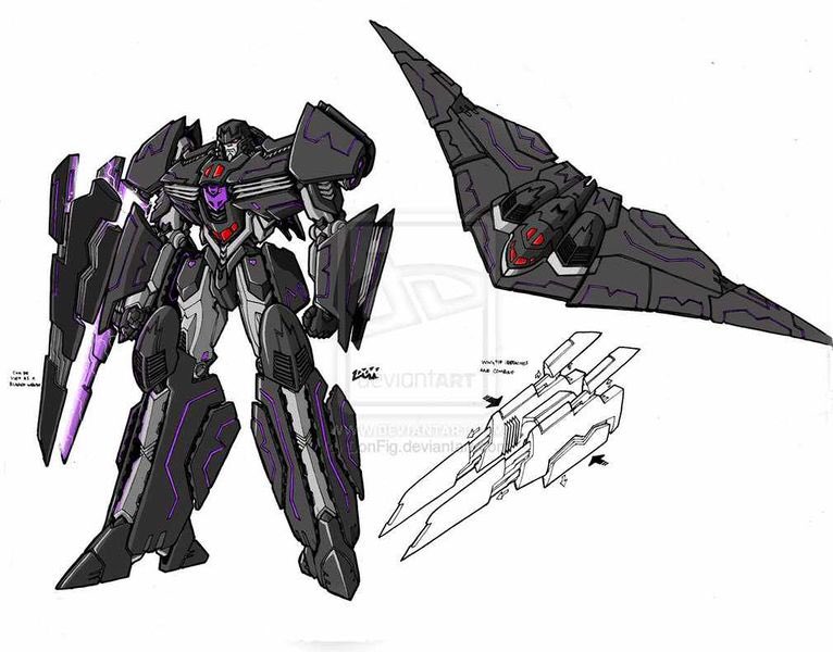 Transformers x G.I. joe collaborative Hiss Tank Megatron and Baroness ...