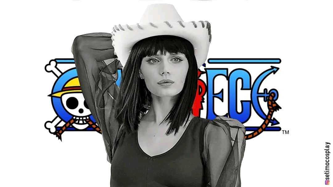 One Piece live action cast has been announced! | Page 7 | ResetEra