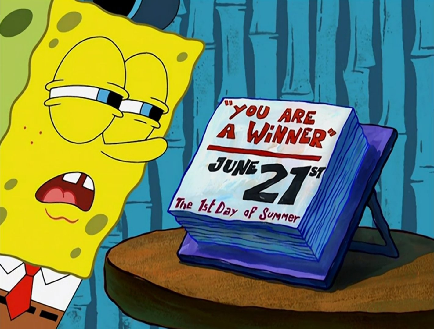 Spongebob Krabby Land