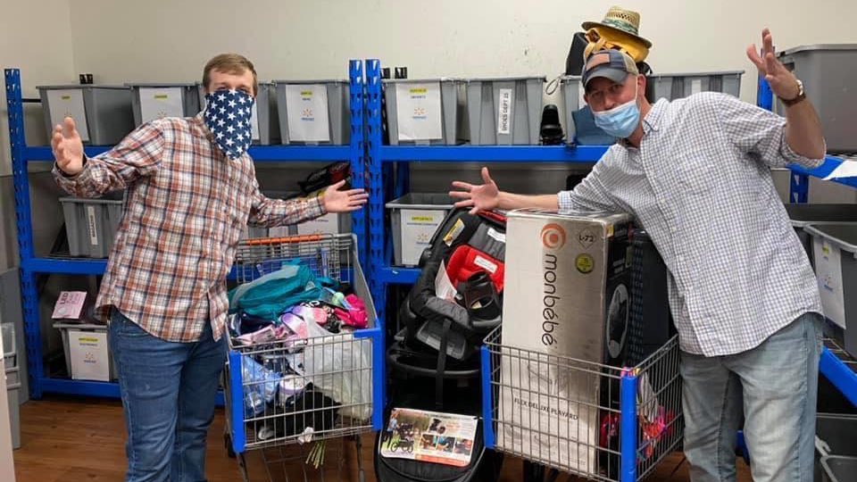 In his father’s footsteps ??‍? Chris and William are both Asset ...