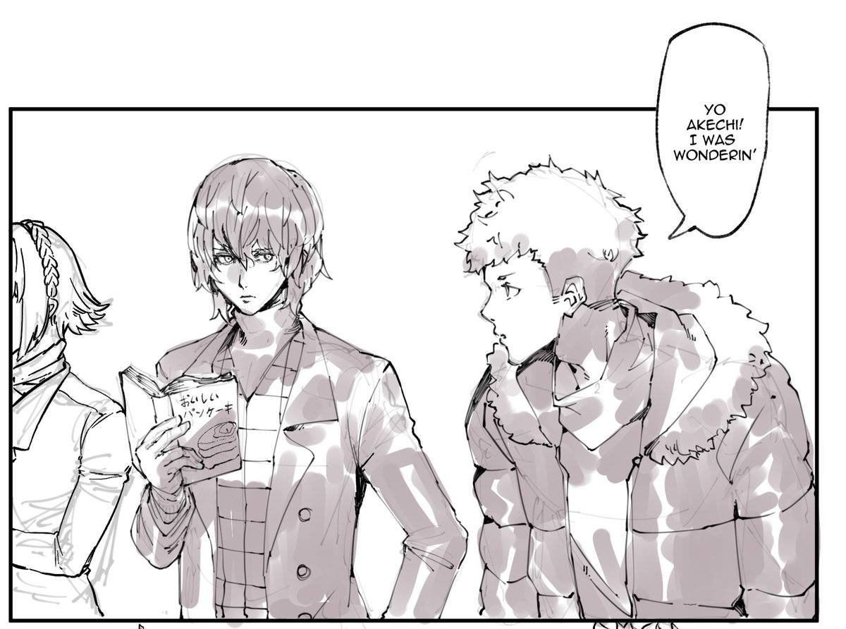 「Death Note; Alternate Ending 」Neighbourhの漫画