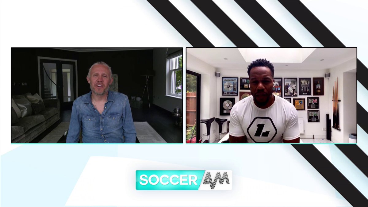 GO ON JIMMY! ? LOVE that fighting talk from the Bulldog on how he would ...