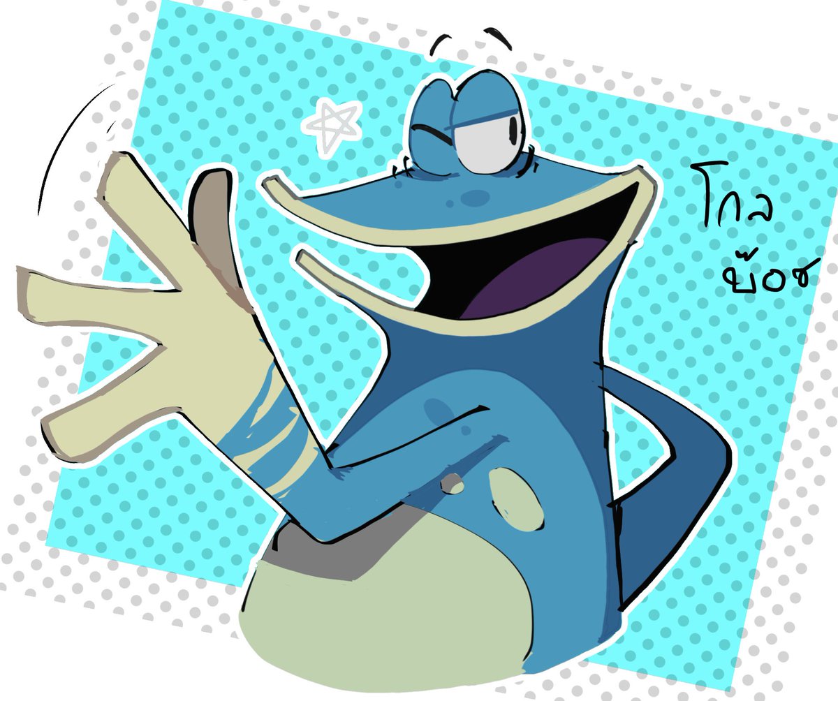 พิณนี่จัง (@pinweena_pin_) さんのイラスト・マンガ作品まとめ (13 件) - Twoucan