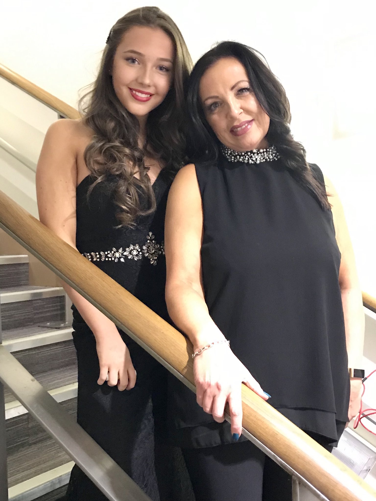 Lucy Thomas Ryan Thomas Shares First Heartwarming Snap With New Baby