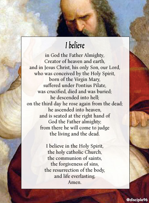 God The Father Creator