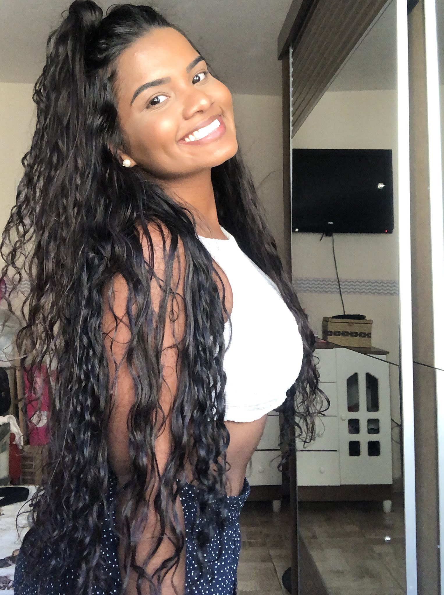 Marcella Campos on Twitter: "Sem filtro pro cês 🤩 ️ https://t.co/mmRU6v9tv3" / Twitter