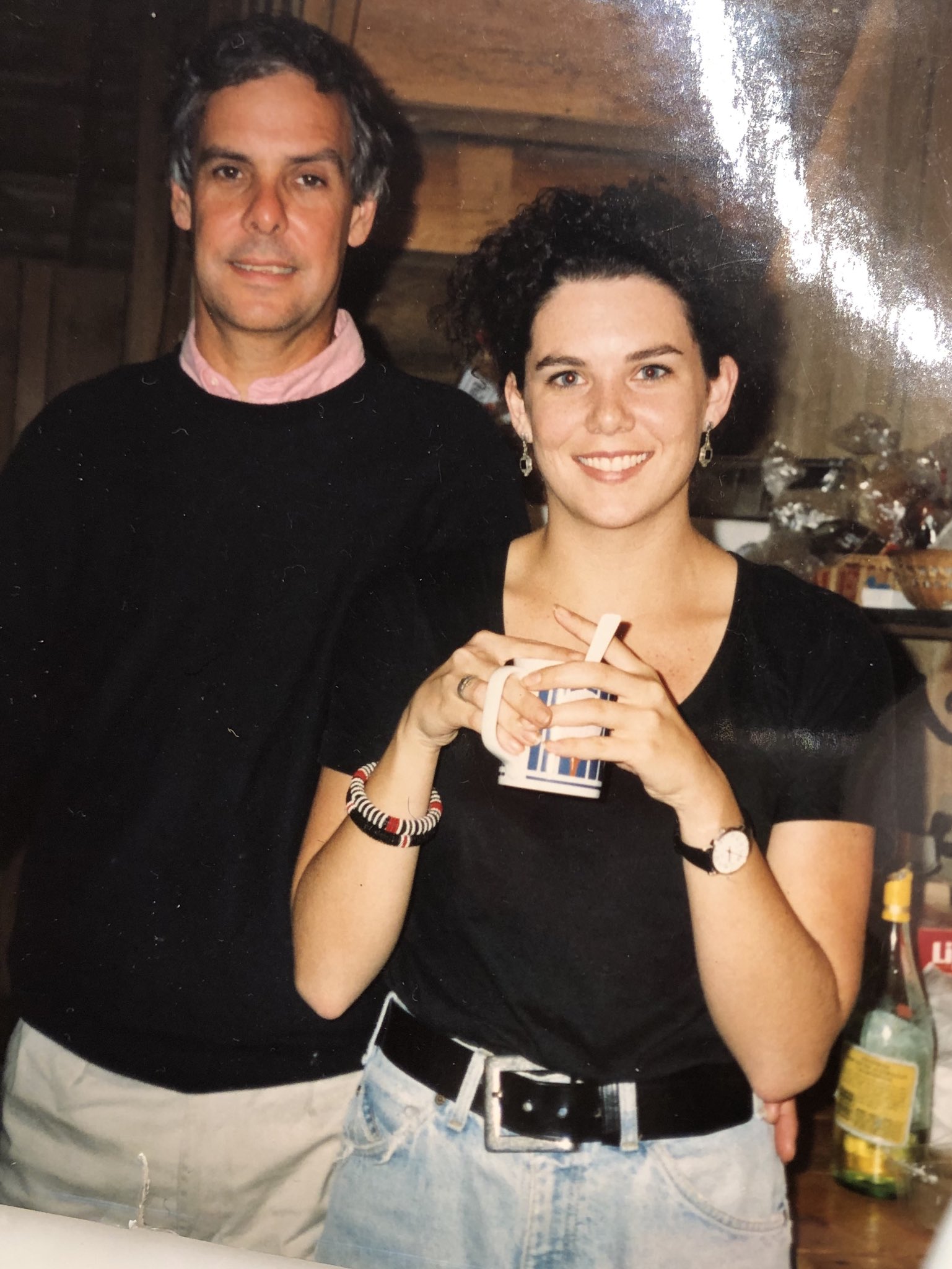 Lauren Graham High School