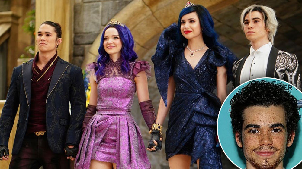 Uncover everything the Descendants cast has said about Cameron Boyce ... Uncover everything the Descendants cast has said about Cameron Boyce ...