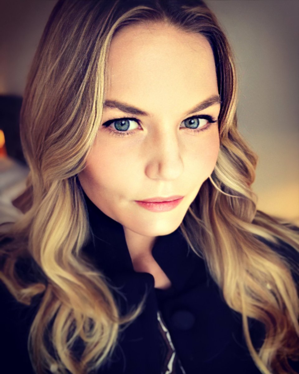 Jennifer Morrison Twitter