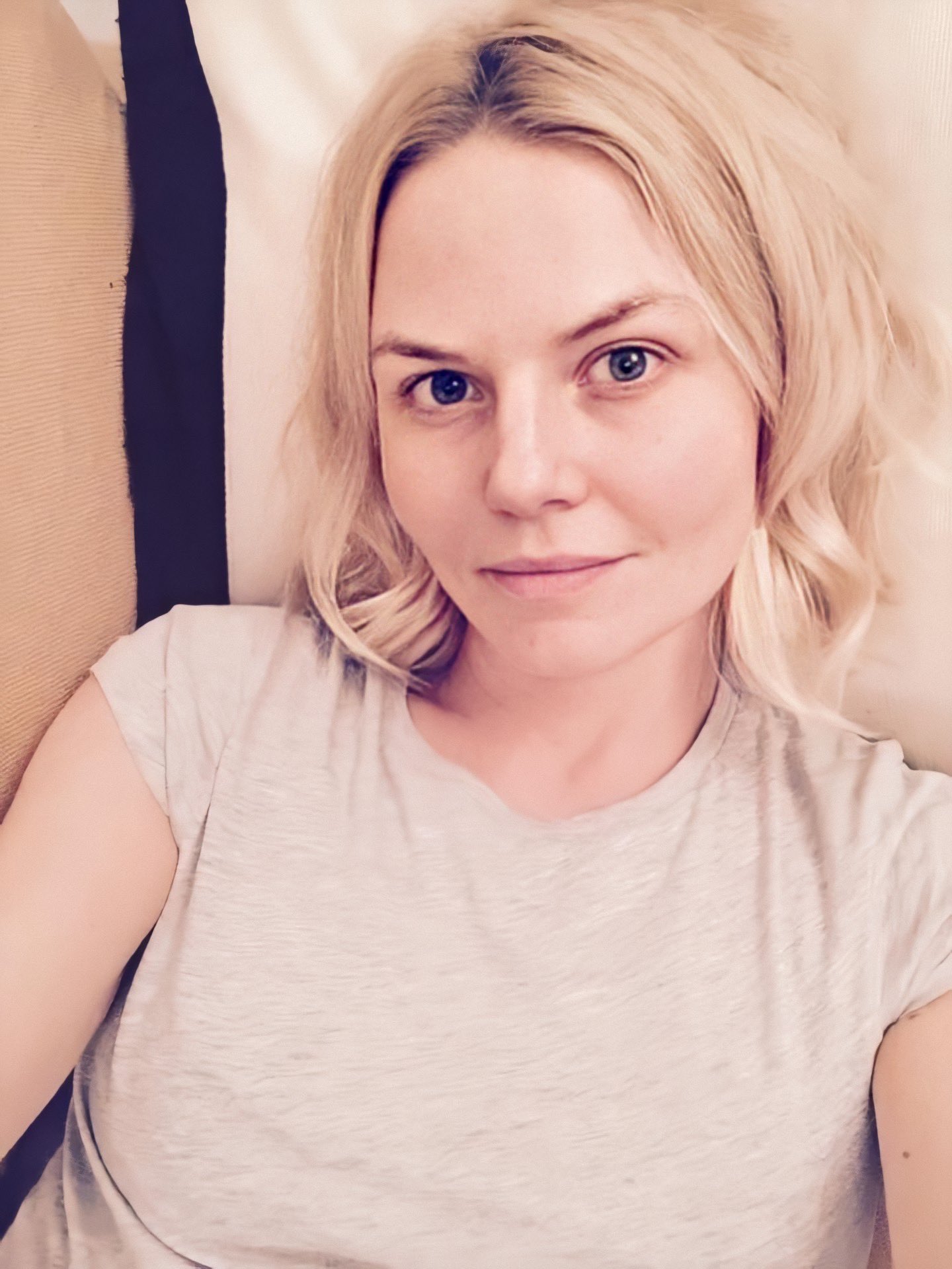 Jennifer Morrison Twitter