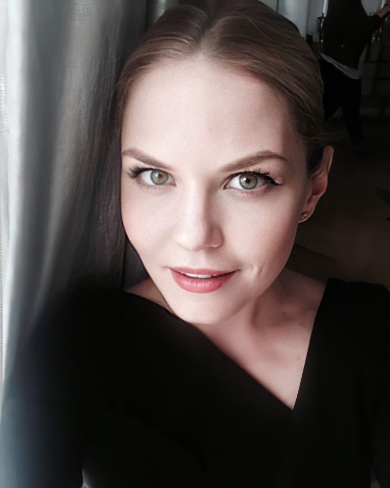 Jennifer Morrison Twitter