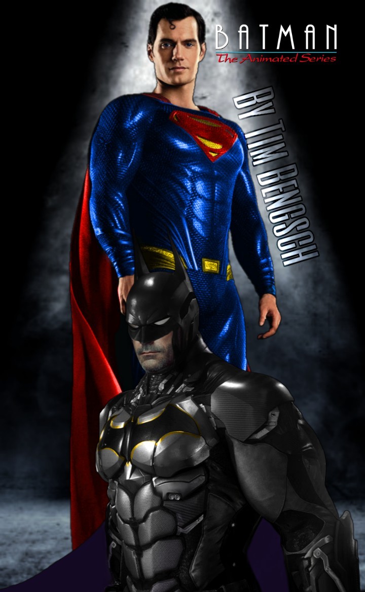 Jon Hamm Batman The Brave And The Bold: 9 Actors Who Could Play Batman