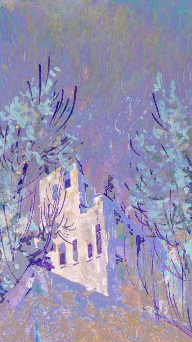 Qu Draws (Tianran Qu) (@QuDraws) さんのイラスト・マンガ作品まとめ (18 件) - Twoucan