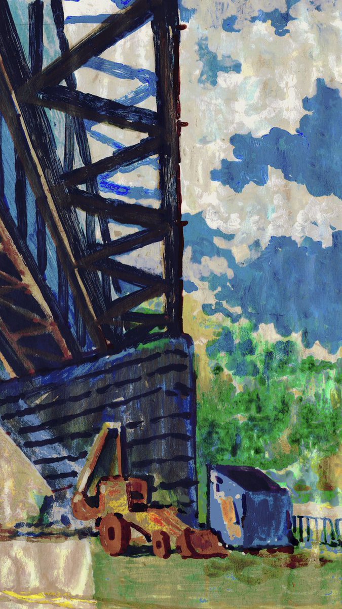 Qu Draws (Tianran Qu) (@QuDraws) さんのイラスト・マンガ作品まとめ (18 件) - Twoucan