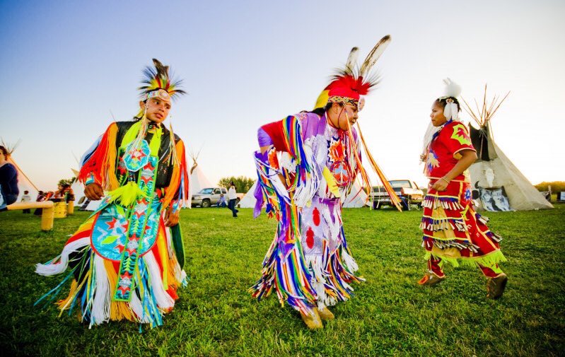 Metis Culture And Traditions