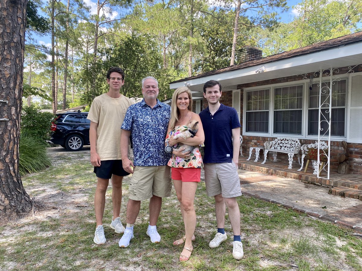 Chandler Riggs House