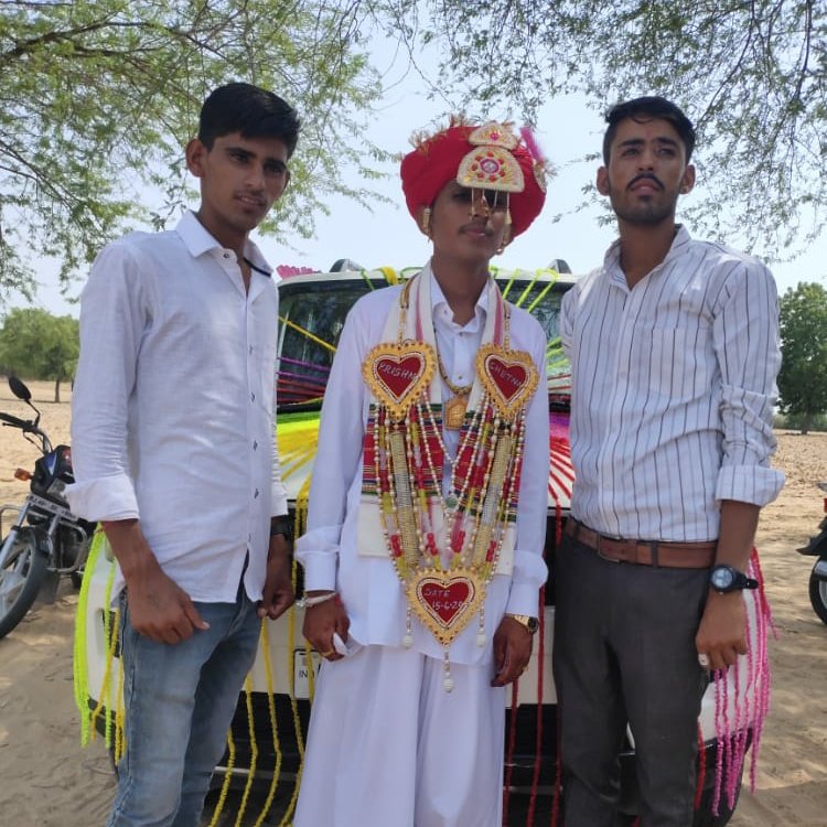 AMBARAM DEVASI MOKHAWA (@AmbaDevasi) | Twitter